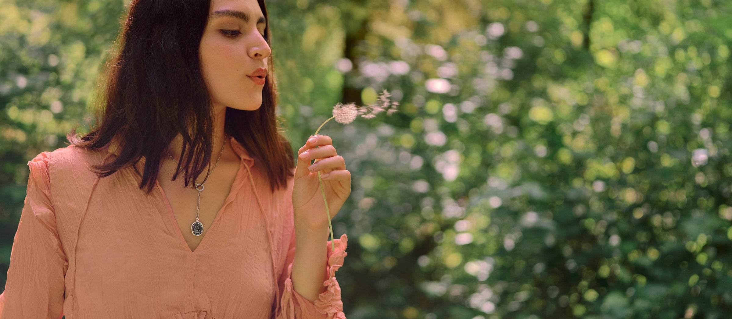 Sustainable Jewelry With Meaning | Pyrrha