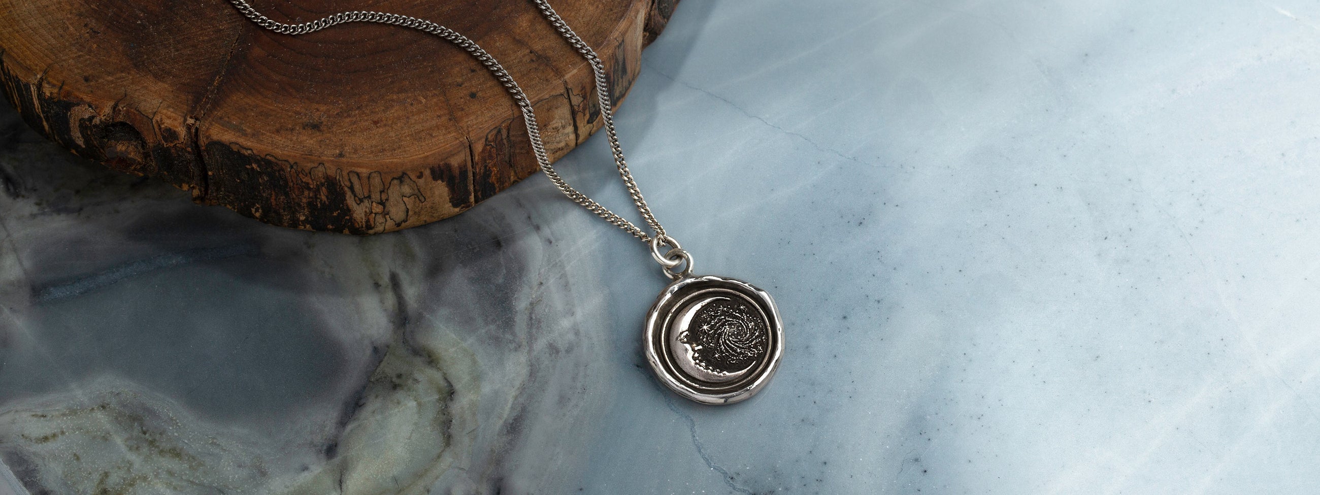 Sustainable Jewelry With Meaning | Pyrrha