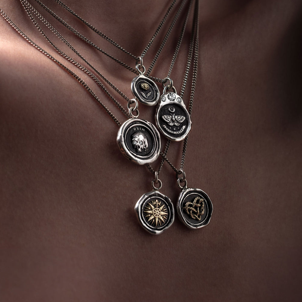 Sustainable Jewelry With Meaning | Pyrrha