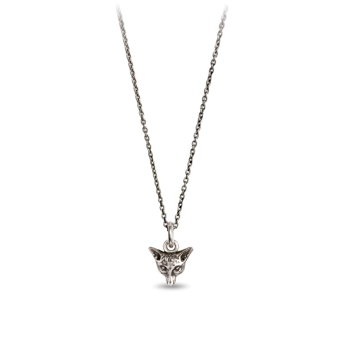 Fox Symbol Charm