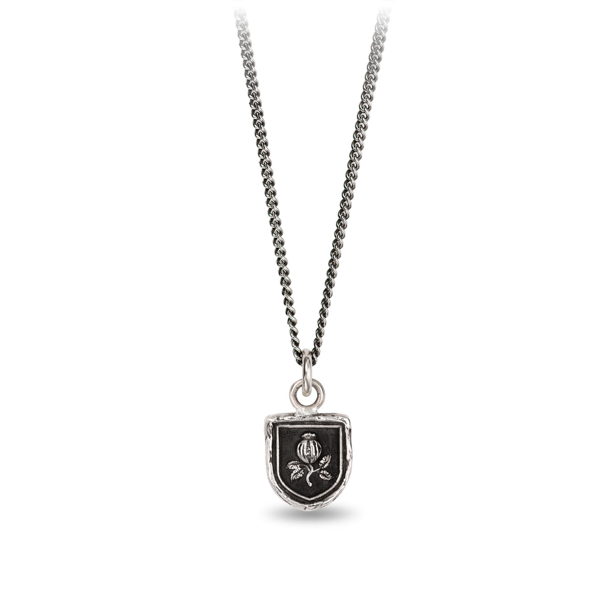 Full of Life Appreciation Talisman