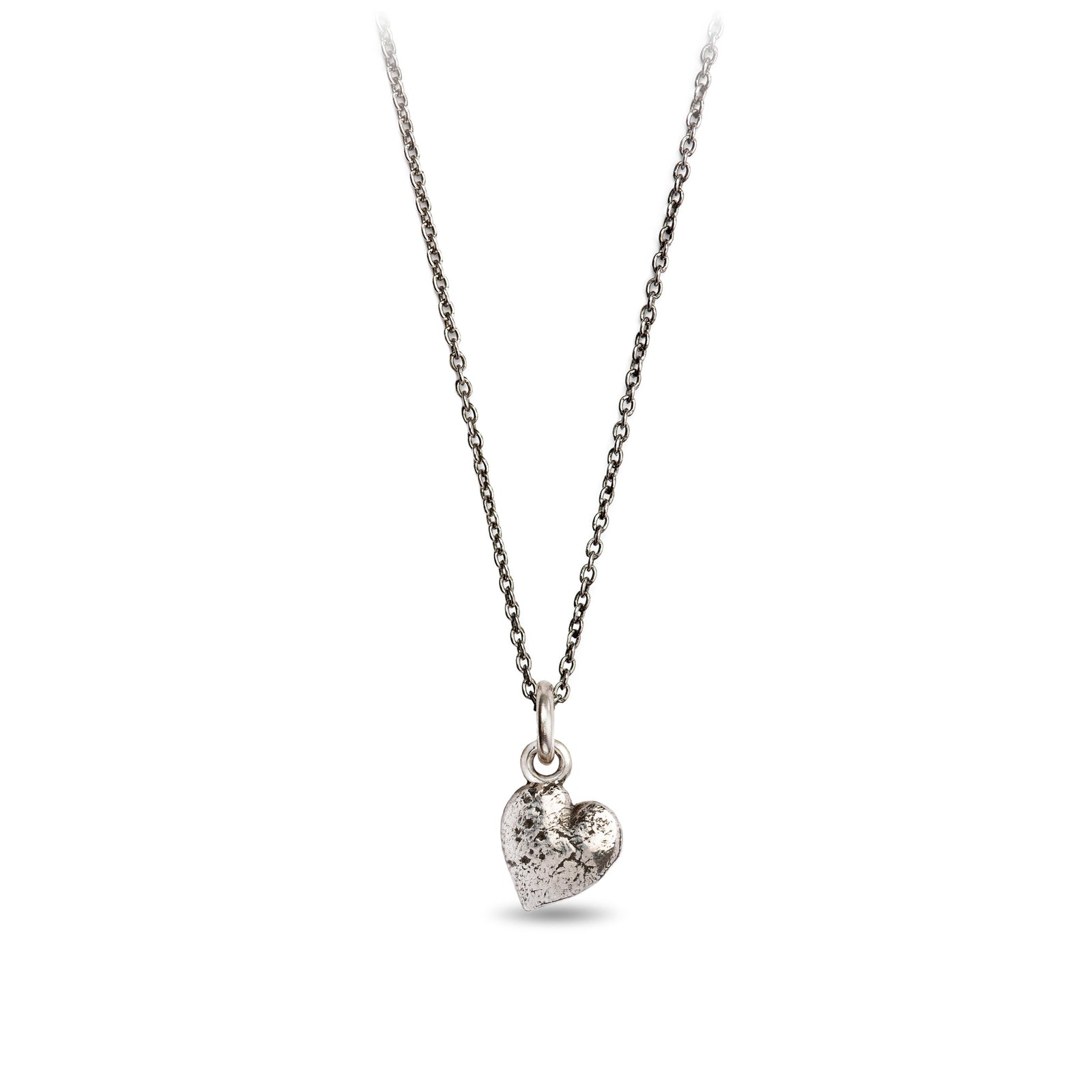 Heart Symbol Charm