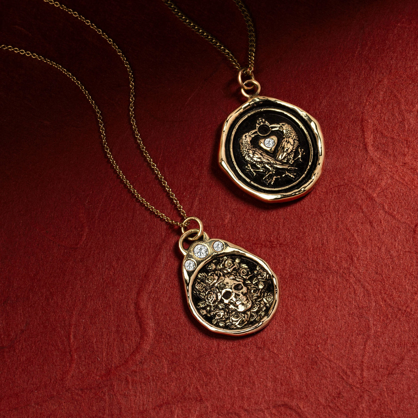 Sustainable Jewelry With Meaning | Pyrrha