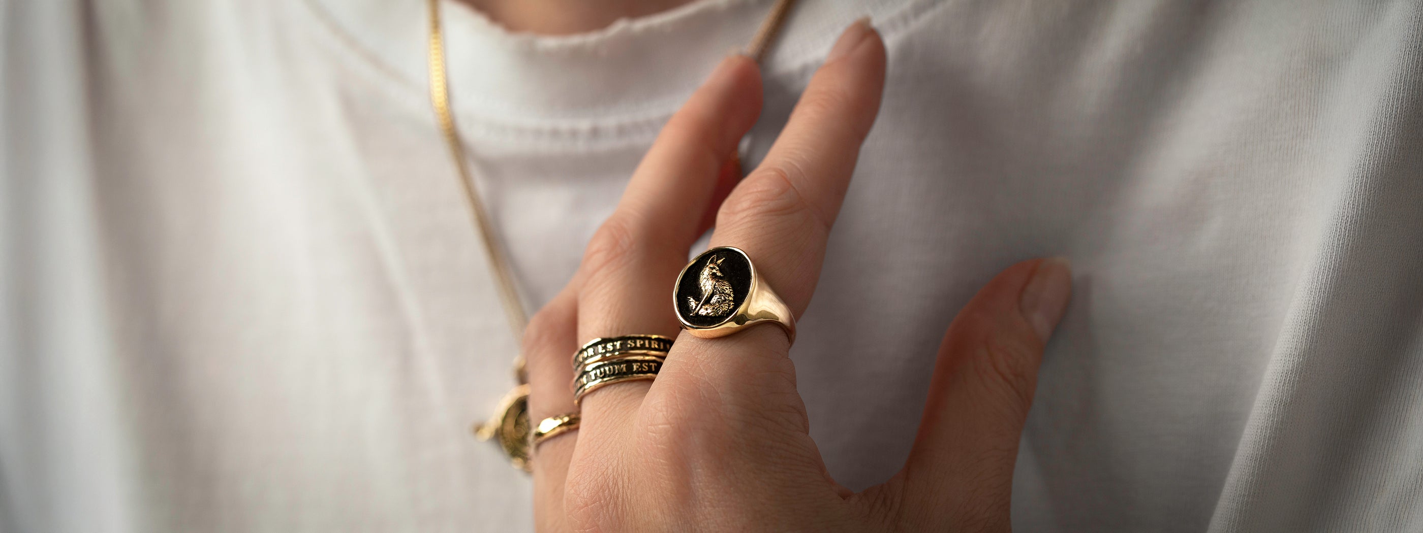 Sustainable Jewellery With Meaning | Pyrrha