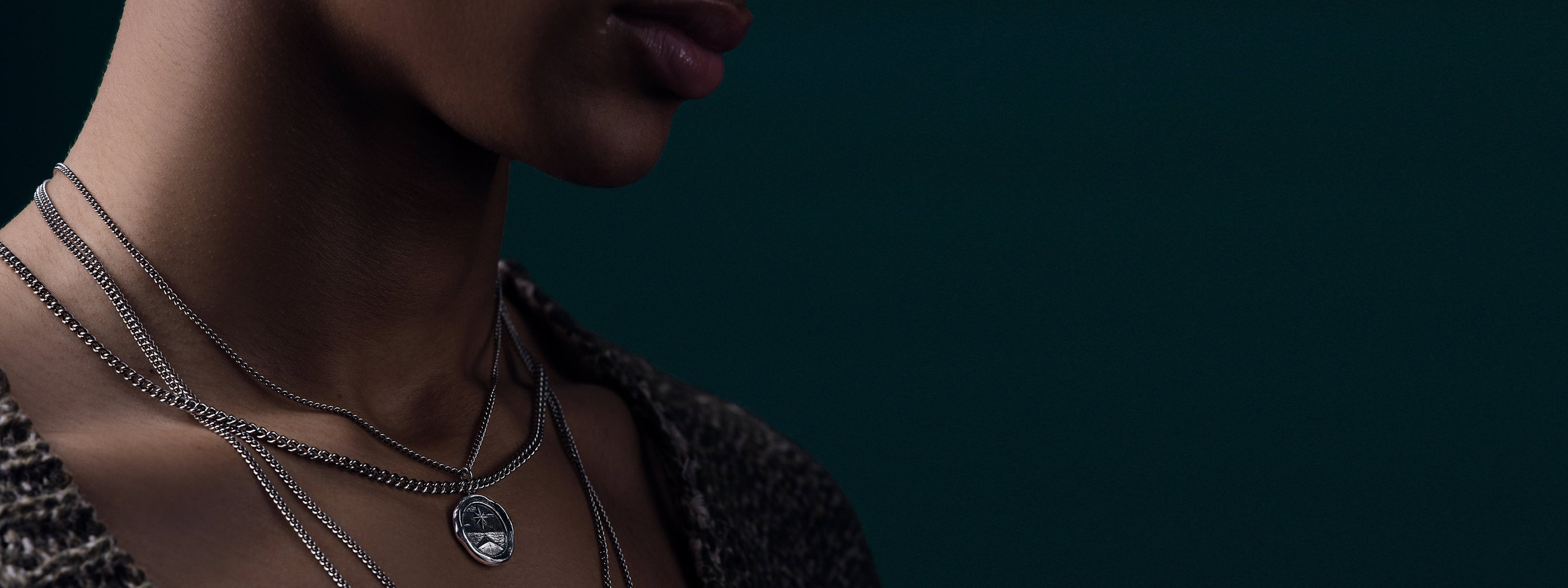 Sustainable Jewelry With Meaning | Pyrrha