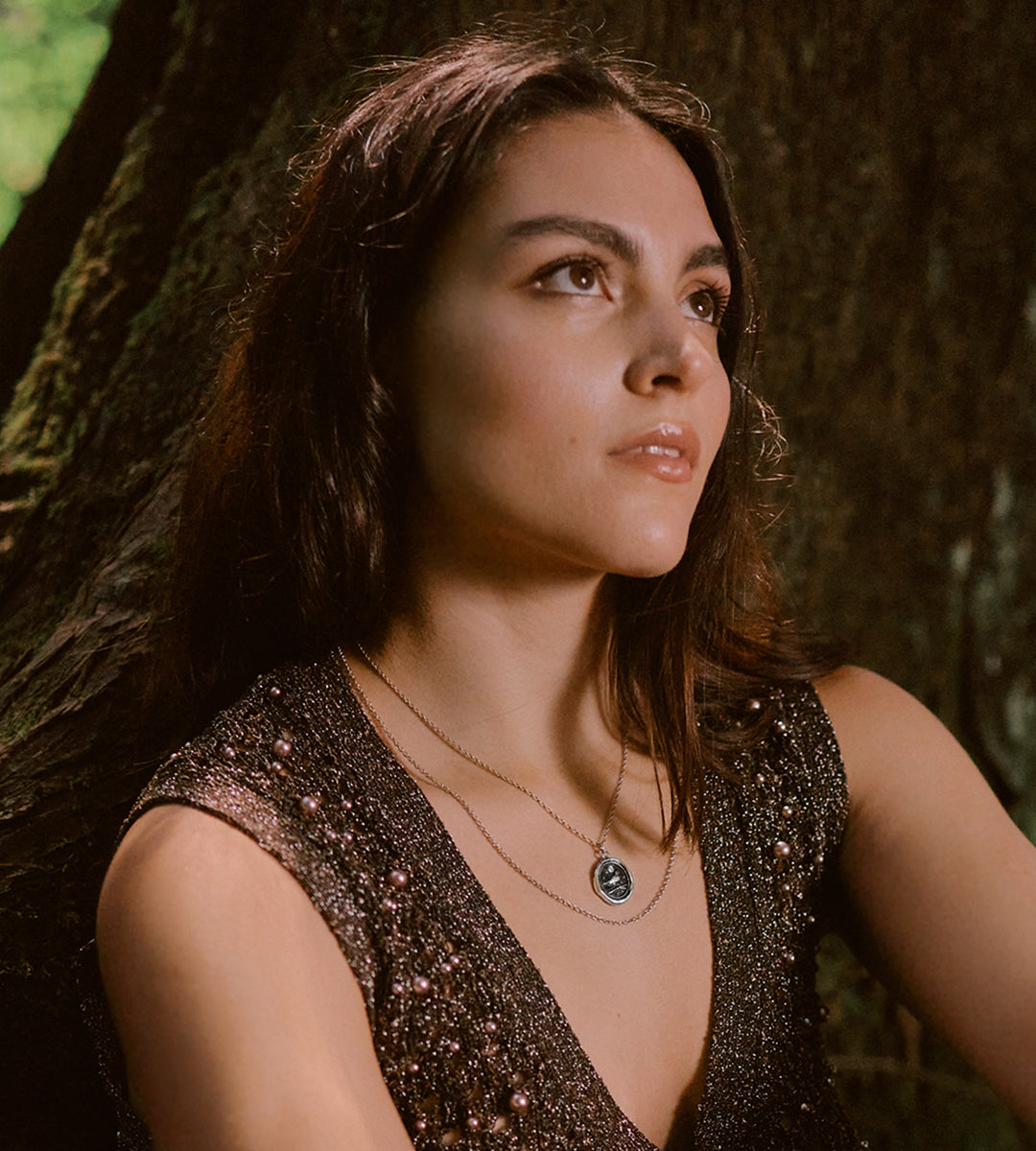 Sustainable Jewelry With Meaning | Pyrrha