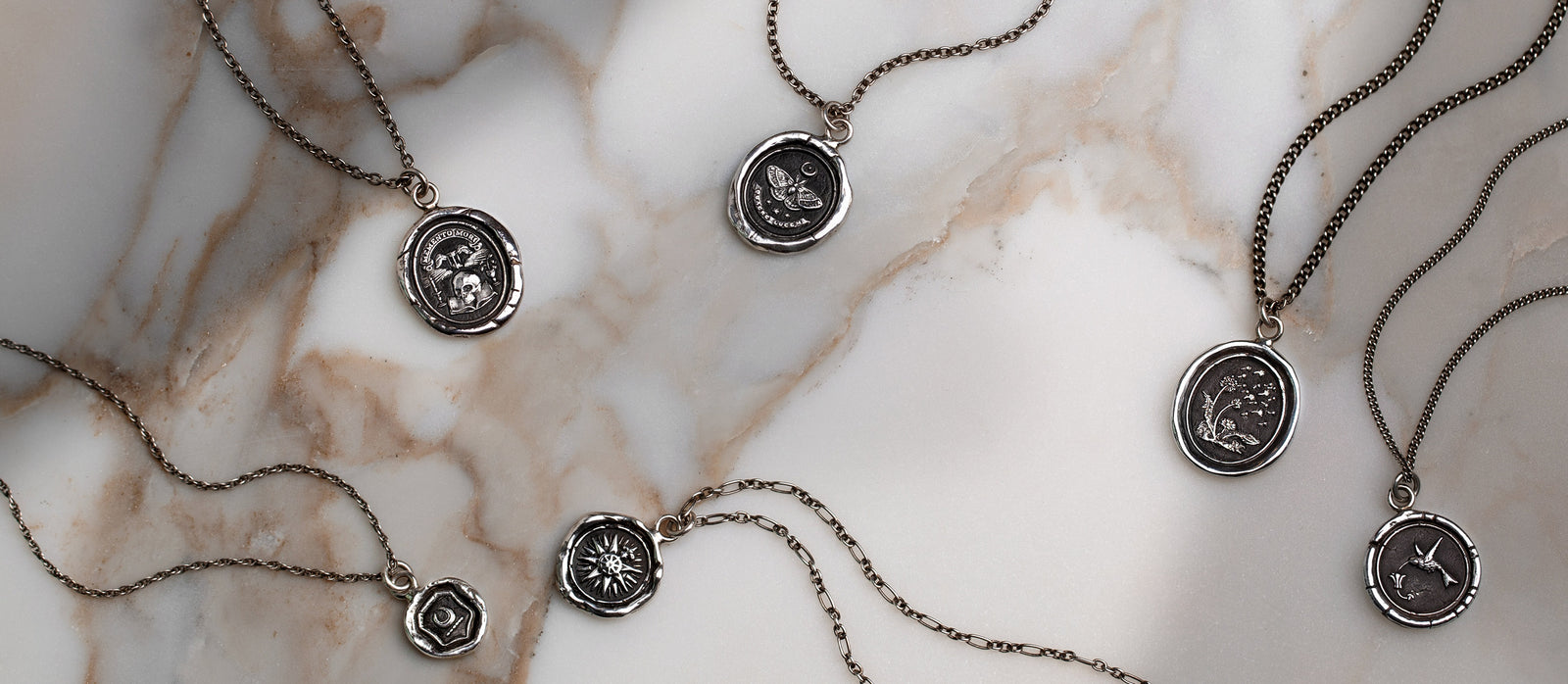 Sustainable Jewelry With Meaning | Pyrrha