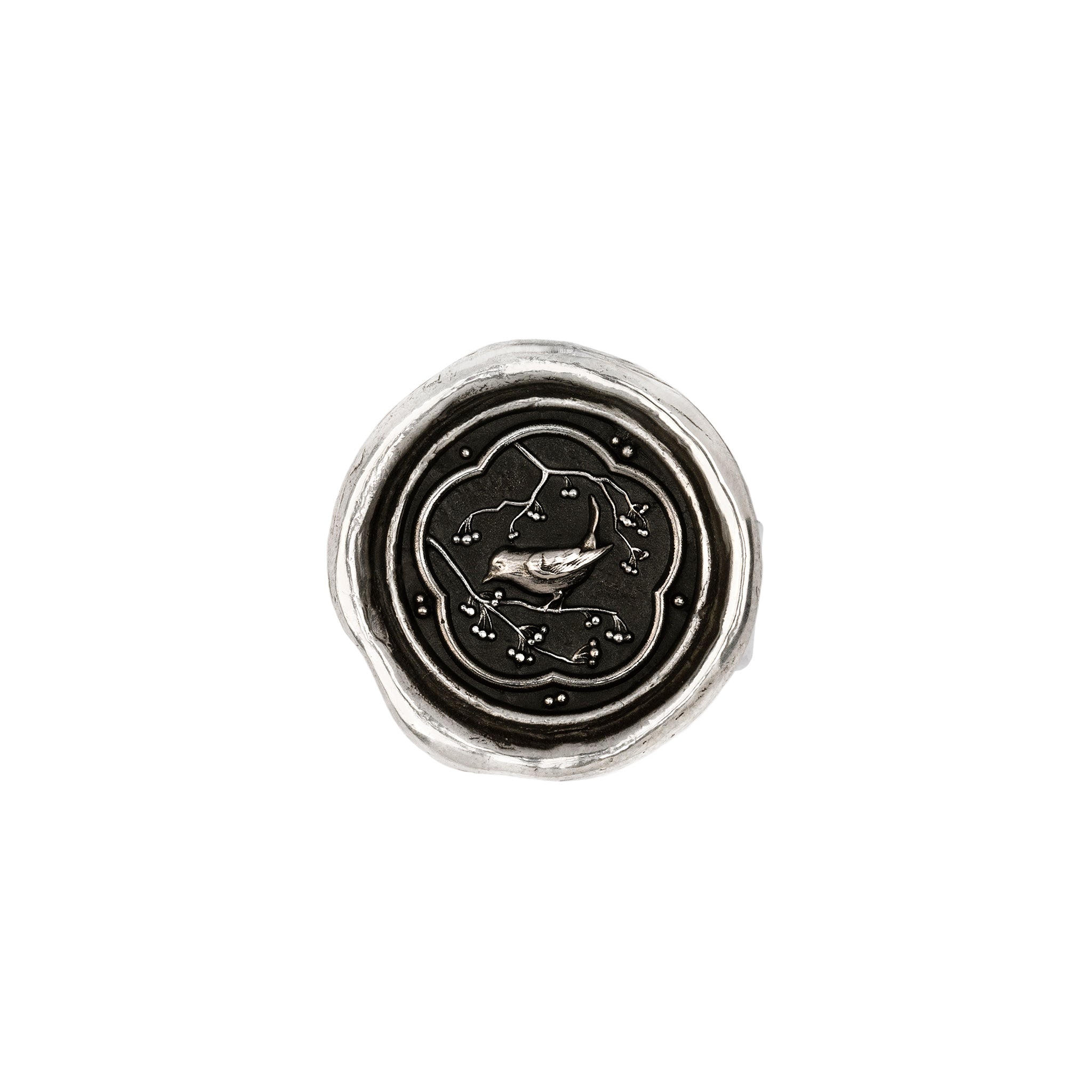 Signature Ring Collection