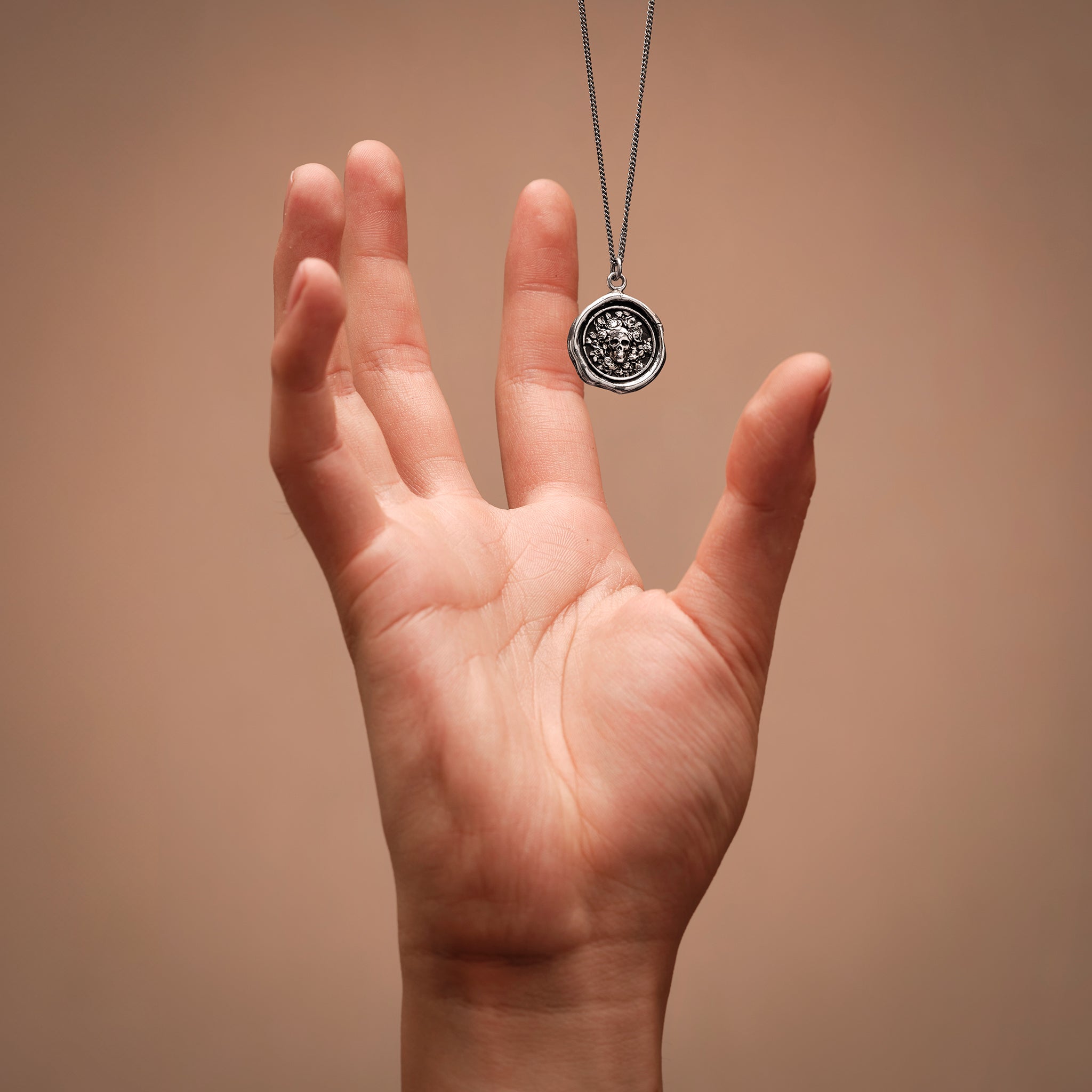 Sustainable Jewelry With Meaning | Pyrrha