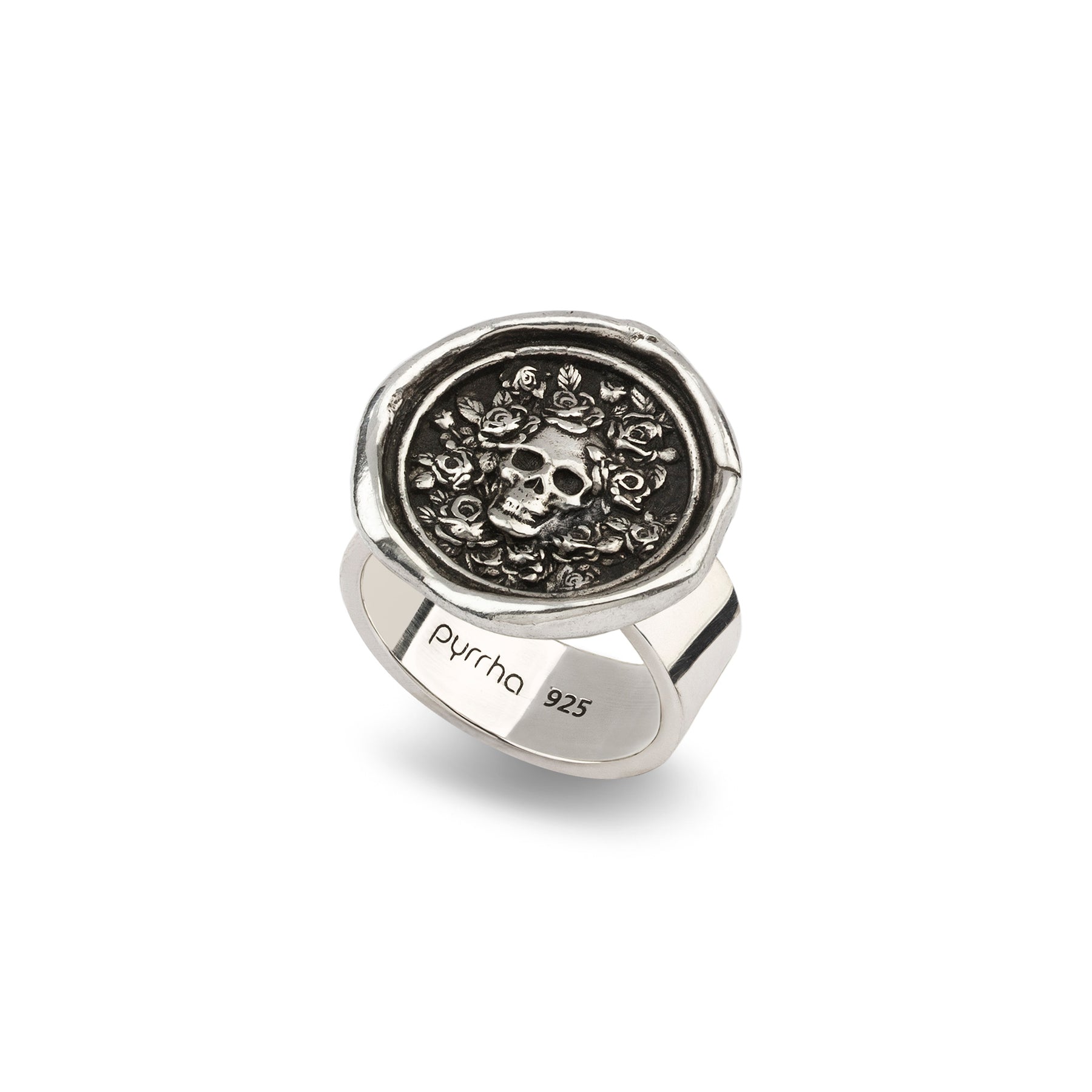 Talisman Rings