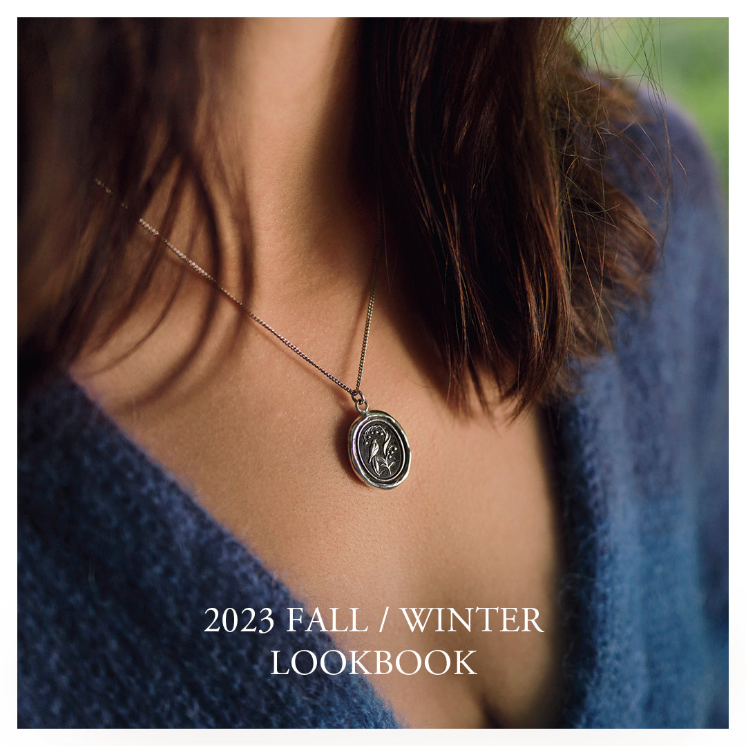 Sustainable Jewelry With Meaning | Pyrrha