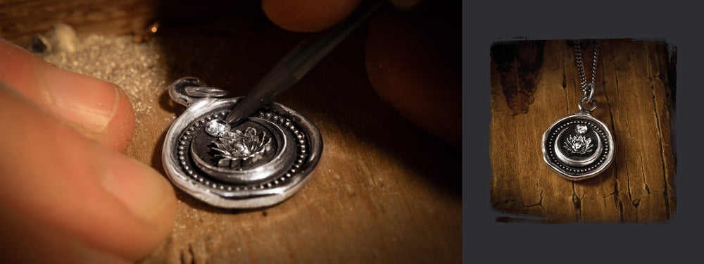 Sustainable Jewelry With Meaning | Pyrrha