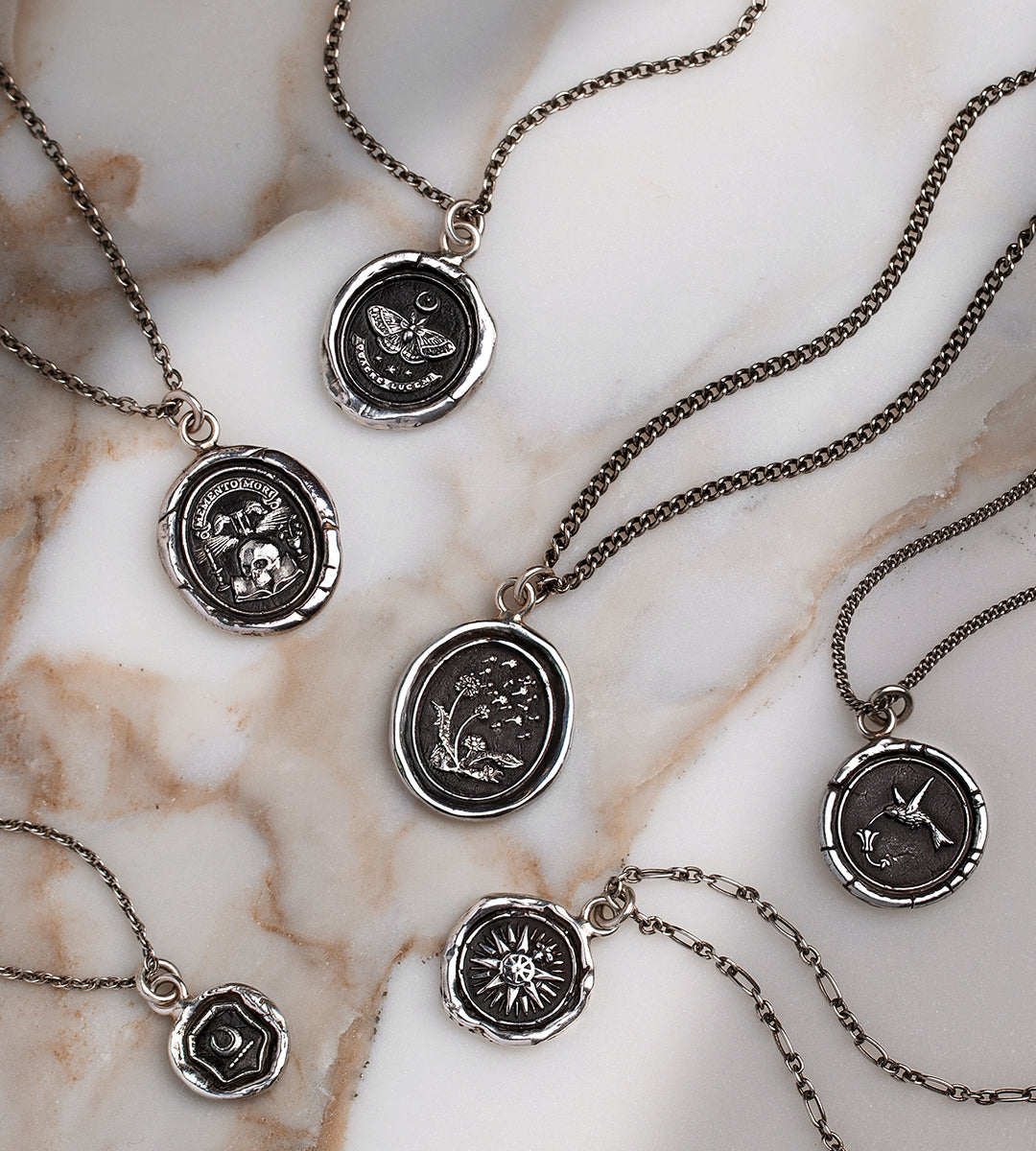 Sustainable Jewelry With Meaning | Pyrrha