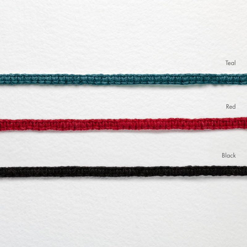 Unbreakable Braided Bracelet