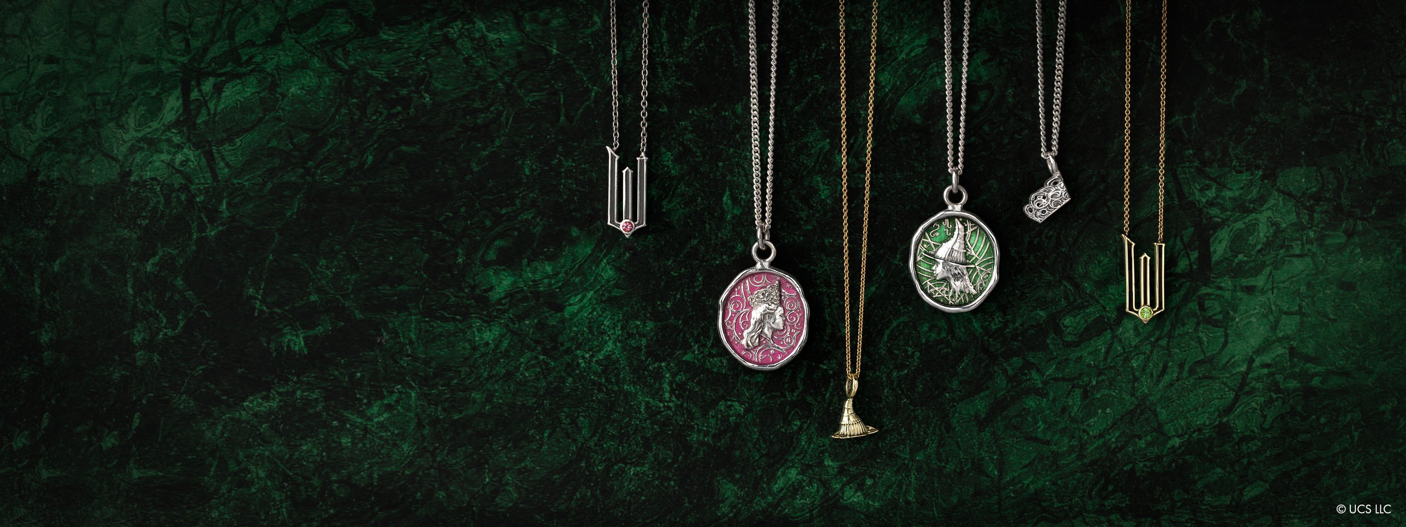 Sustainable Jewelry With Meaning | Pyrrha