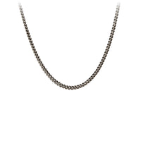 Heavy Curb Chain | 100 Gauge