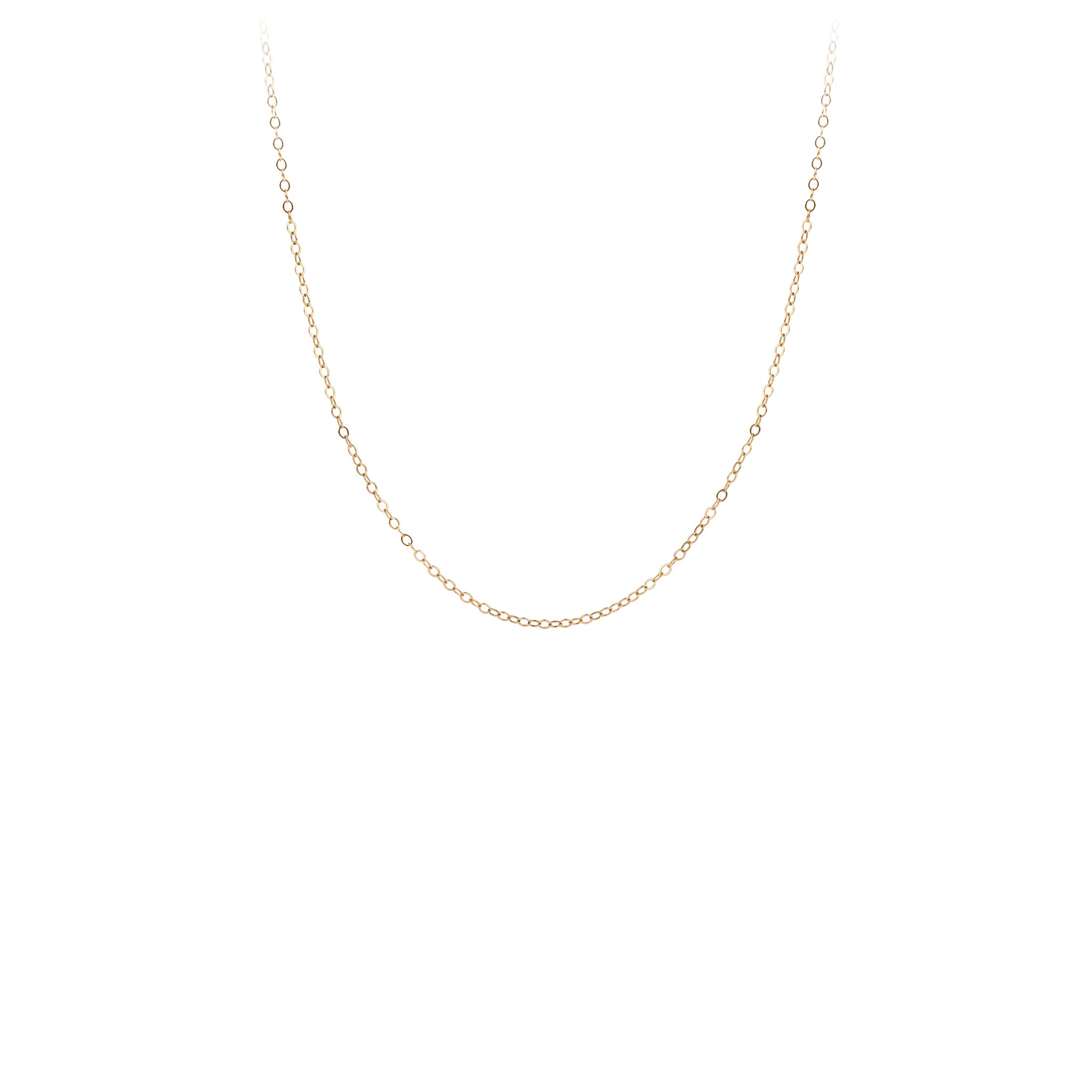 14K Gold Chains