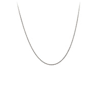 Medium French Rope Chain | 27 Gauge