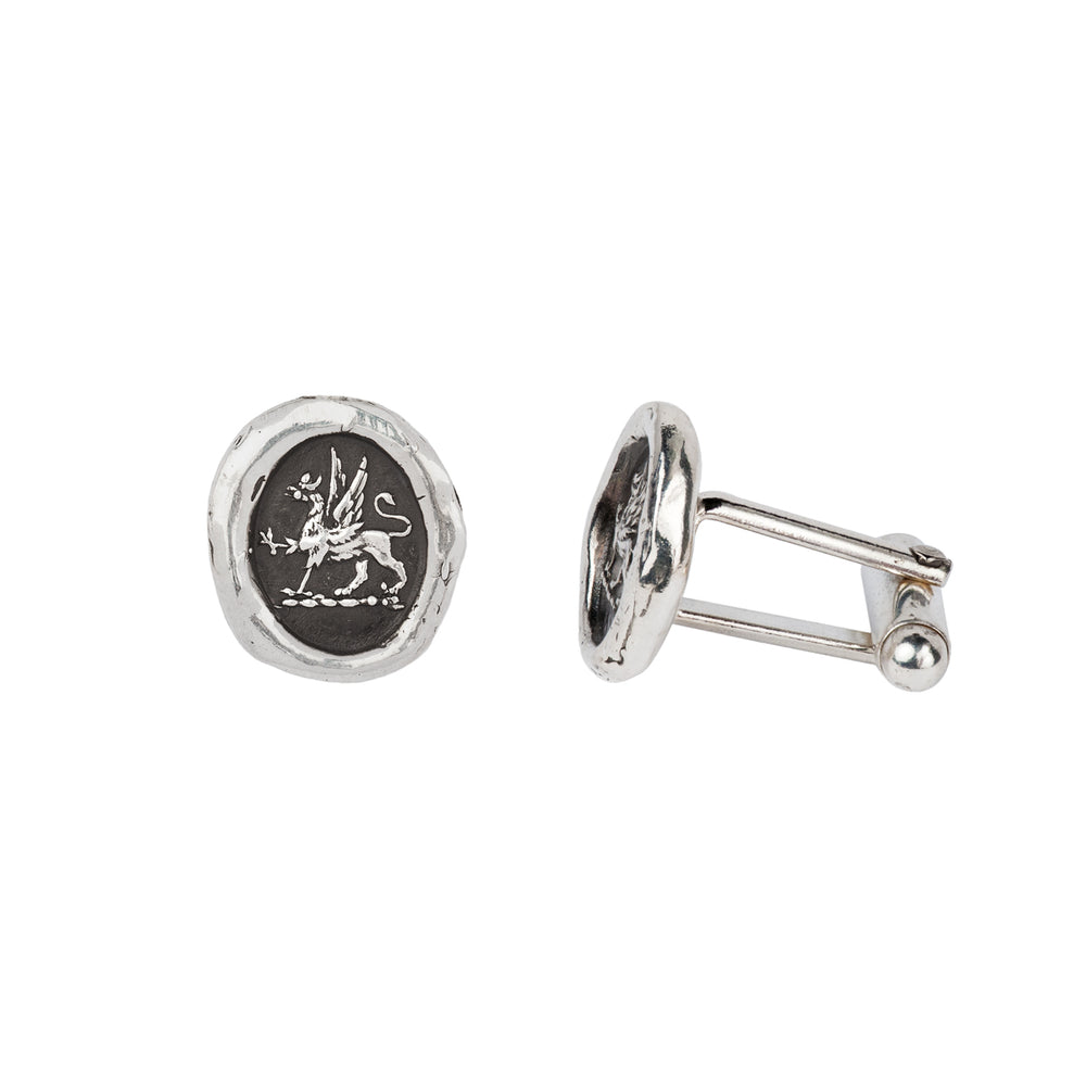 Cufflinks