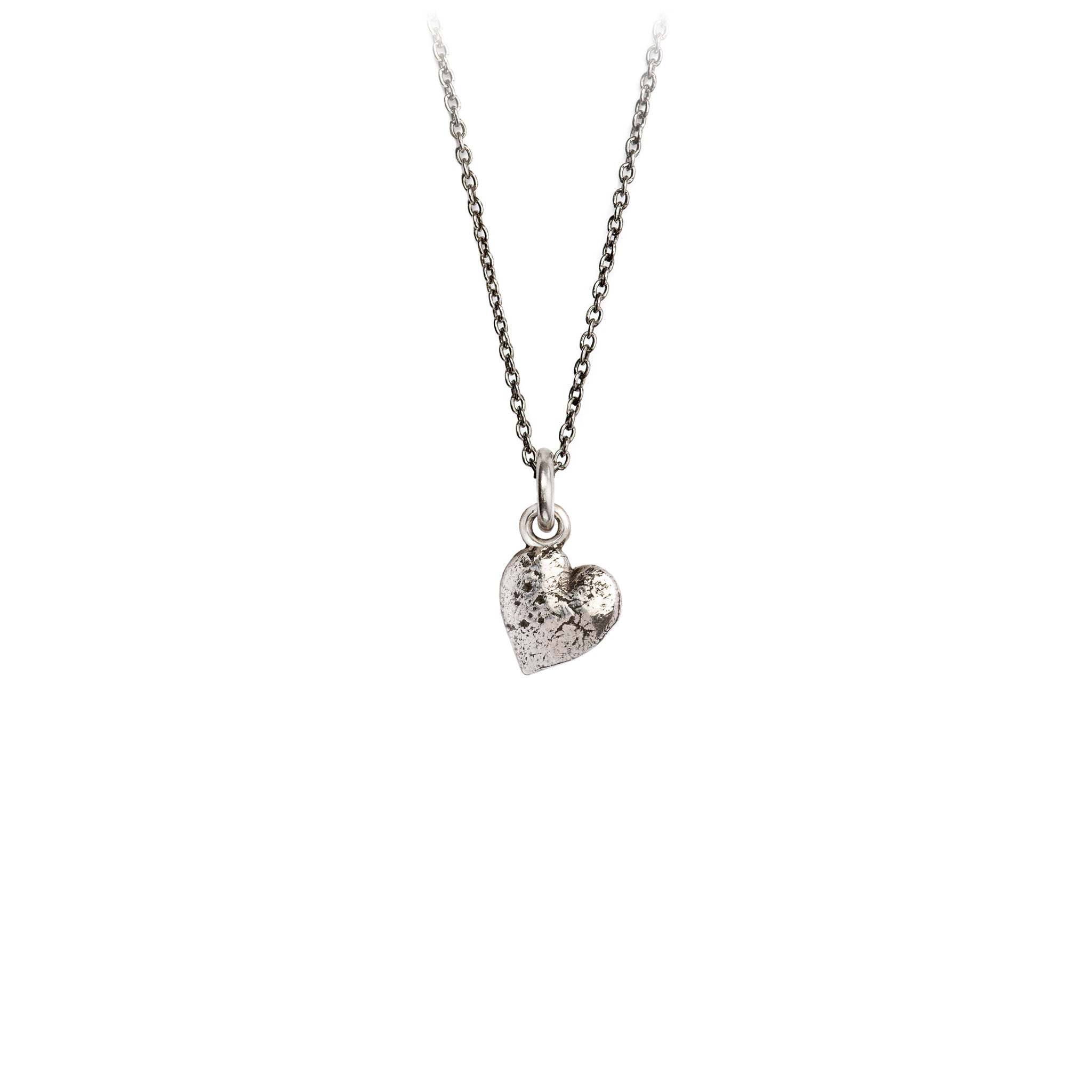 Heart Symbol Charm