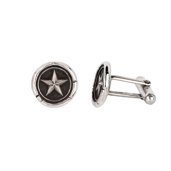 Cufflinks