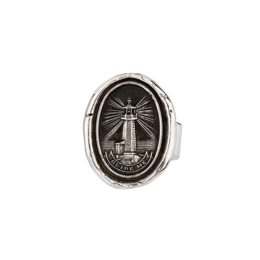Talisman Rings