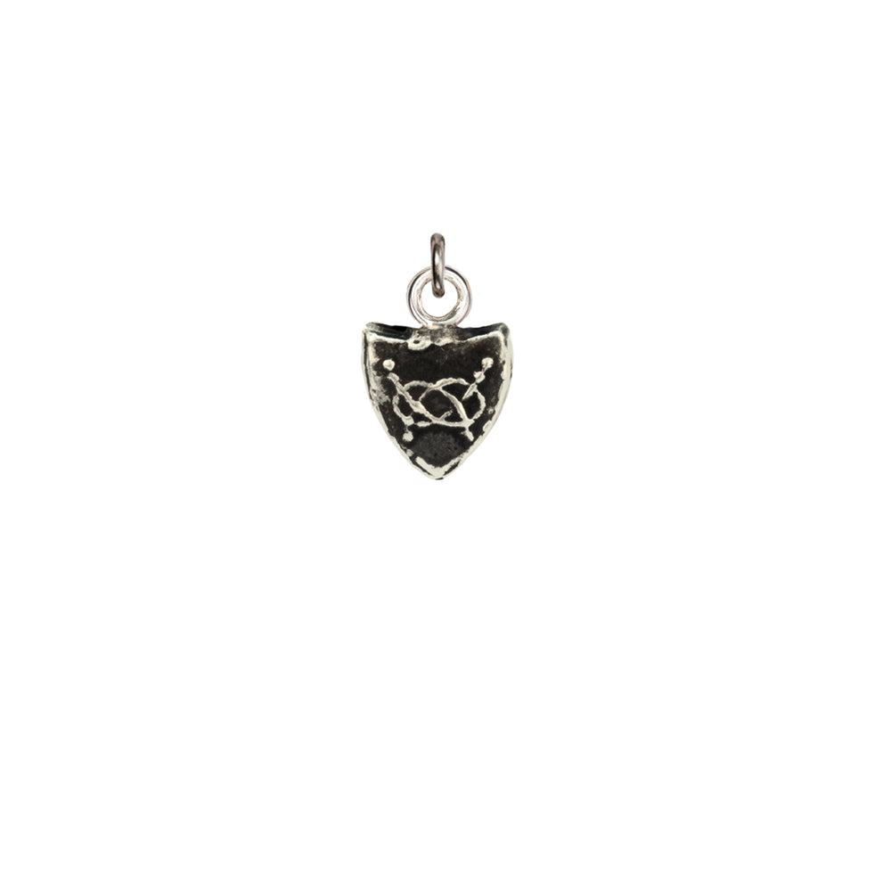 Love Knot Talisman Charm