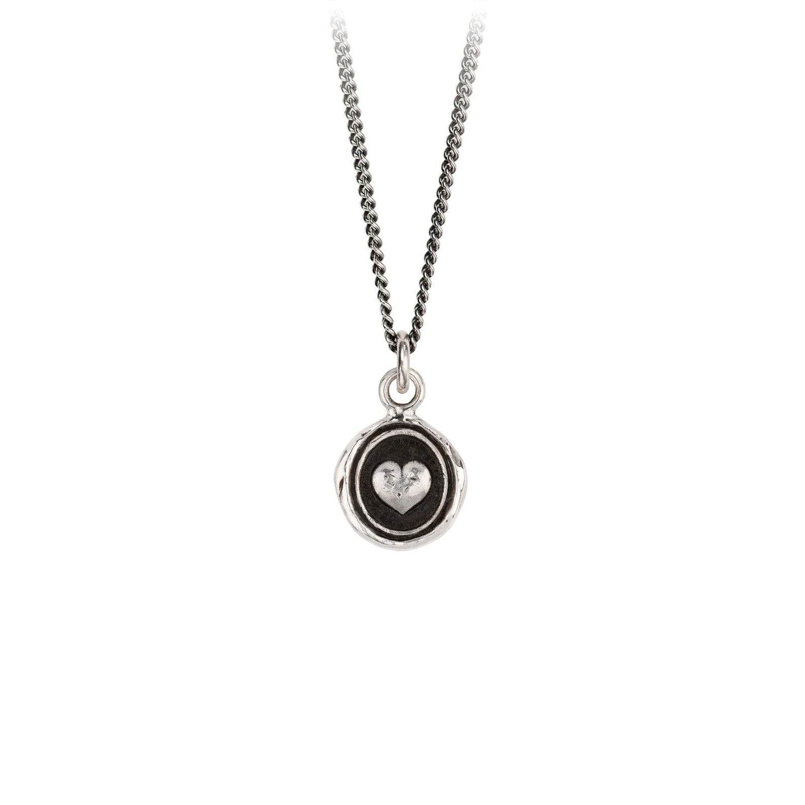 Loving Appreciation Talisman Talisman Necklace