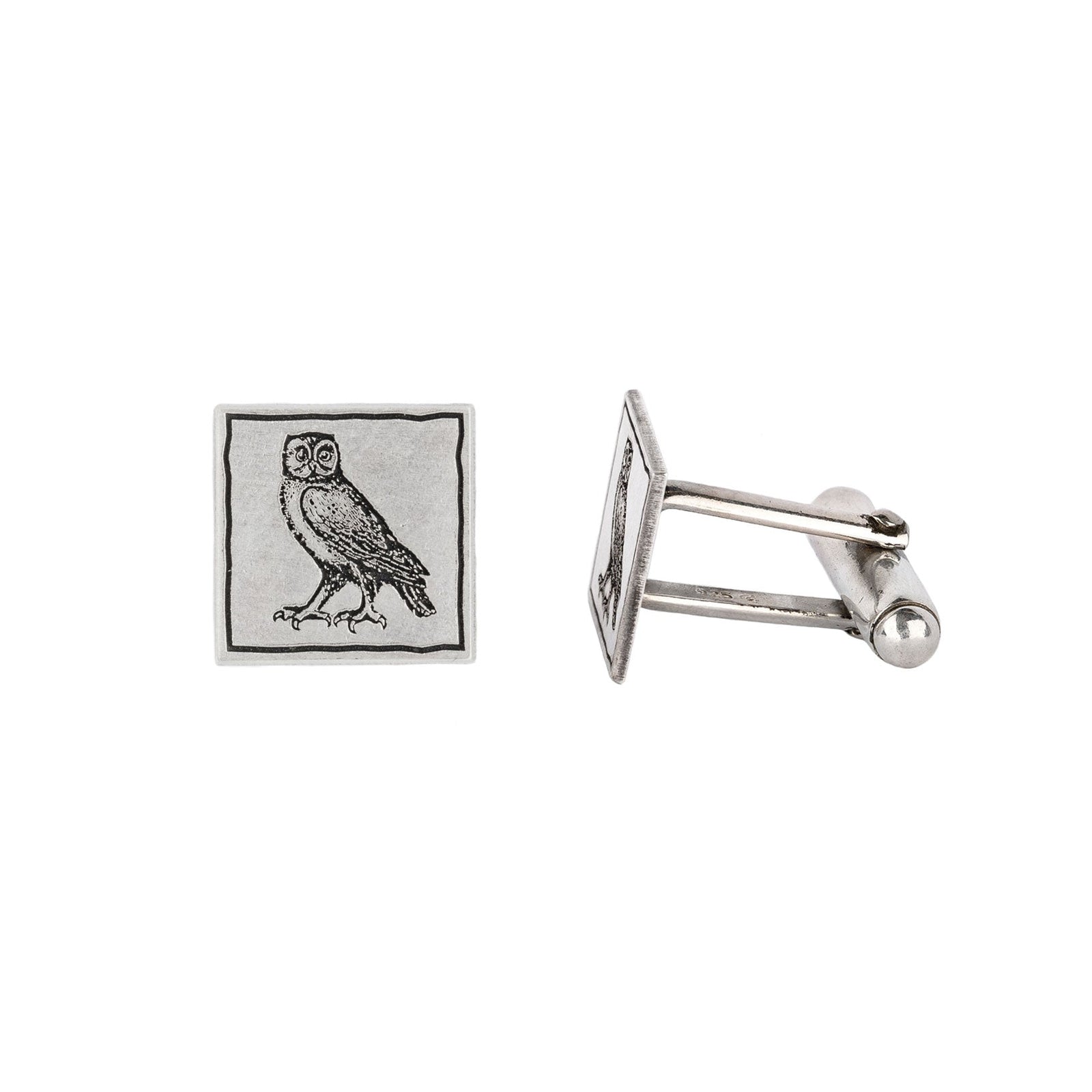 Cufflinks