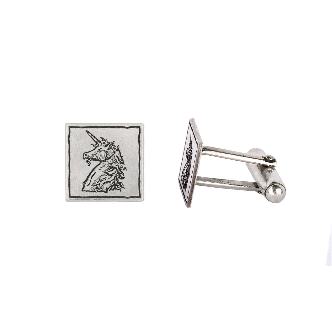 Cufflinks